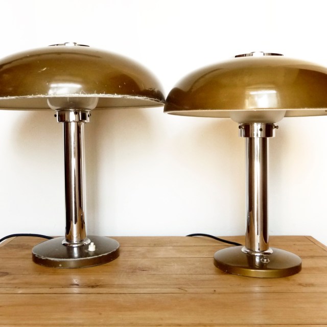 my lamps restore – my collection of lamps and other